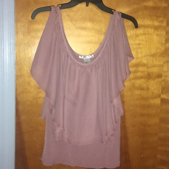 K Jordan | Tops | K Jordan Blouse Size Small | Poshmark